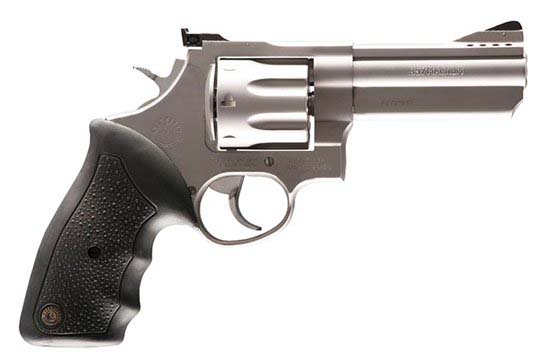 Taurus Model 608 Grips